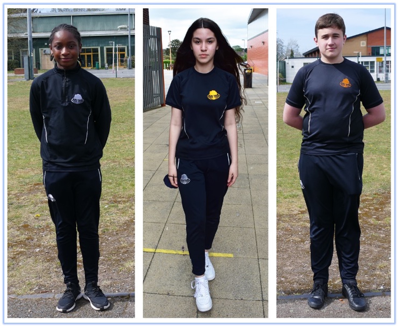 School Uniform – Stockland Green School